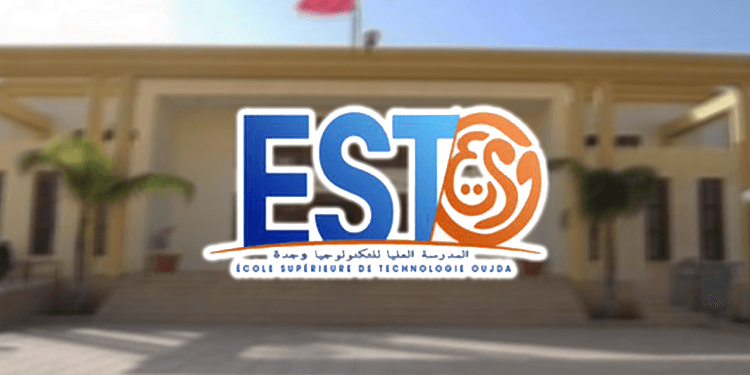 الاجازة المهنية EST Oujda lالاجازة المهنية المدرسة العليا للتكنولوجيا ...