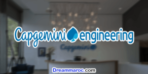 Stage PFE et emploi chez Capgemini