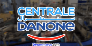 (5) Stages et Emplois chez Centrale Danone Maroc