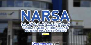 Concours NARSA 2024 (32 postes)
